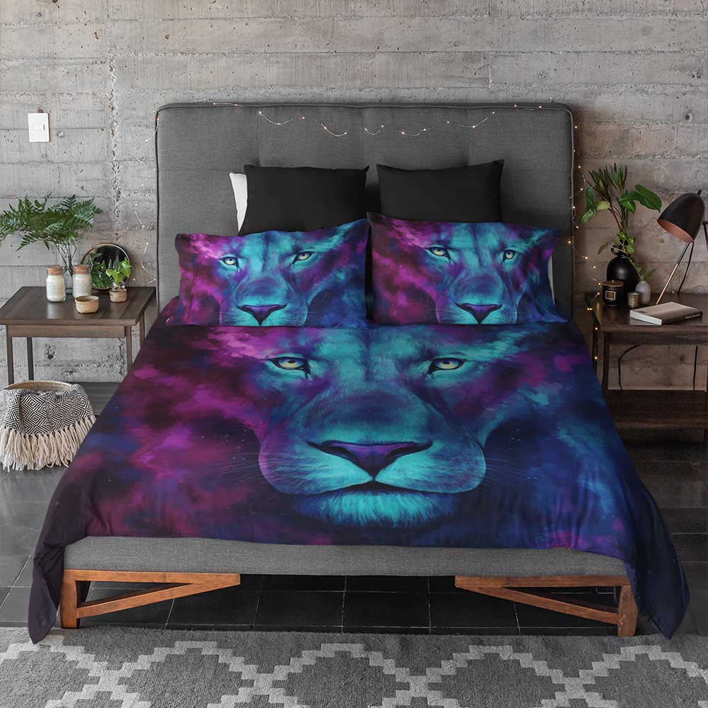 Firstborn Quilt Cover Set – Little Squiffy